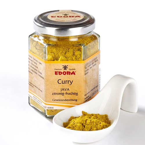 Curry Java online bestellen - chili-shop24.de