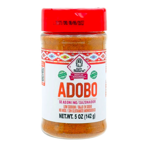 Buy Adobo spice mix online at chili-shop24.com