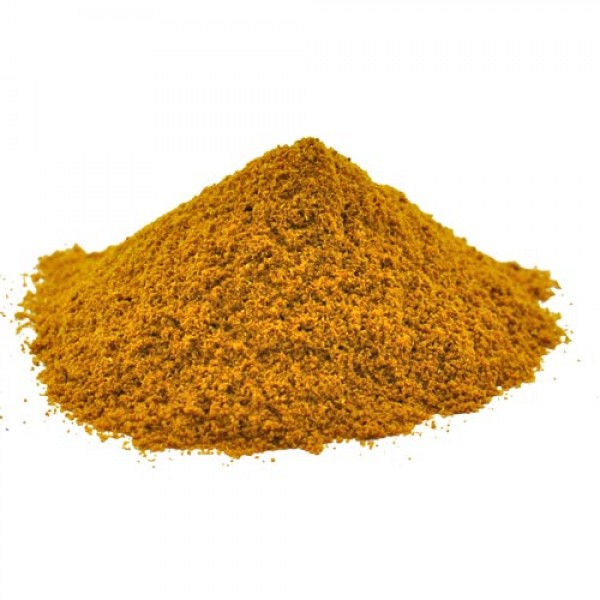 Order Madras Curry Powder (orig. English) online at chili-shop24.de
