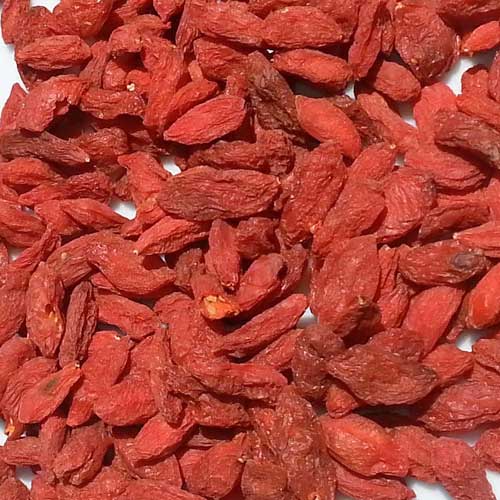 Goji Berry Seeds - buy online at chili-shop24.com