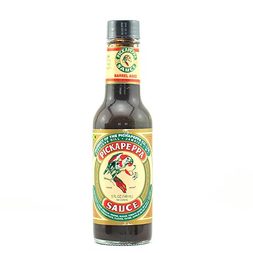 Pickapeppa Original Hot Sauce - buy online at chili-shop24.com