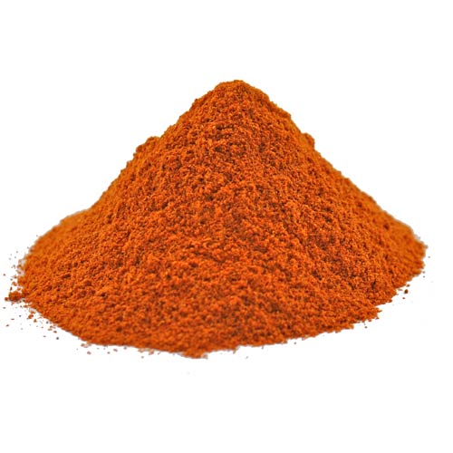 Red Anaheim chili powder - buy online at chili-shop24.com