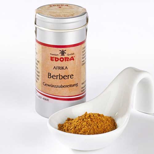 Order Berbere online - chili-shop24.de