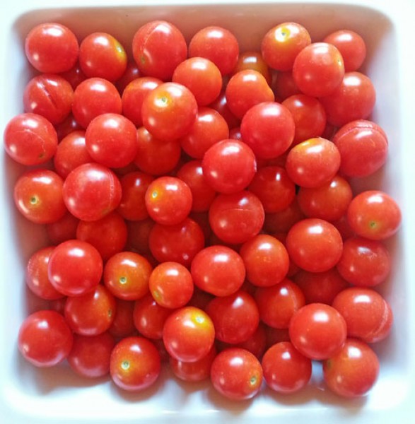 Ciliegia Incan tomato seeds - buy online at chili-shop24.com