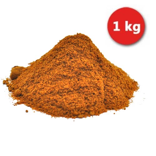 Lemon Drop Chili Powder in bulk - chili-shop24.de
