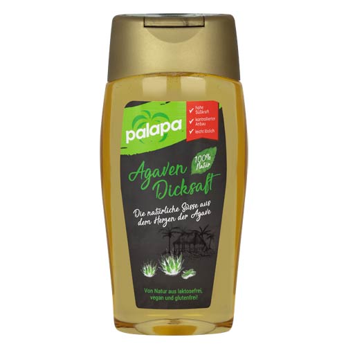 Order Agave syrup at chili-shop24.com