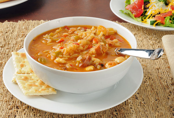 Recipe Gumbo Cajun Cuisine - chili-shop24.com